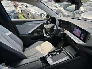 Zils Opel Astra 2023 Viļņa, ar dzinēja tilpumu 1.20 L un nobraukumu 165 tūkst. km par 13914 €, foto 12 vietnē AUTOMOTO.COM.LV