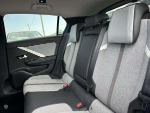 Zils Opel Astra 2023 Viļņa, ar dzinēja tilpumu 1.20 L un nobraukumu 165 tūkst. km par 13914 €, foto 13 vietnē AUTOMOTO.COM.LV