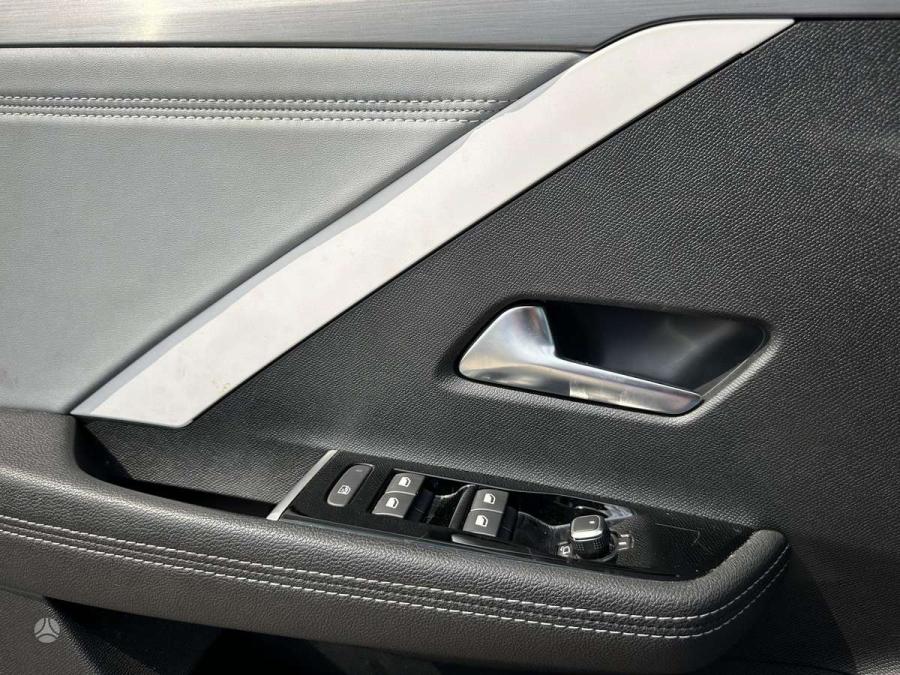 Zils Opel Astra 2023 Viļņa, ar dzinēja tilpumu 1.20 L un nobraukumu 165 tūkst. km par 13914 €, foto 14 vietnē AUTOMOTO.COM.LV