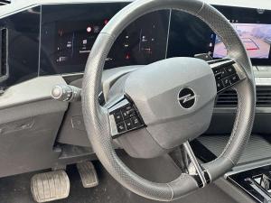 Zils Opel Astra 2023 Viļņa, ar dzinēja tilpumu 1.20 L un nobraukumu 165 tūkst. km par 13914 €, foto 21 vietnē AUTOMOTO.COM.LV