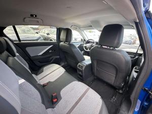 Zils Opel Astra 2023 Viļņa, ar dzinēja tilpumu 1.20 L un nobraukumu 165 tūkst. km par 13914 €, foto 22 vietnē AUTOMOTO.COM.LV