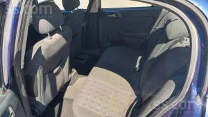 Zils Opel Astra 2001 Alūksne, ar dzinēja tilpumu 1.60 L un nobraukumu 0 tūkst. km par 1350 €, foto 21 vietnē AUTOMOTO.COM.LV
