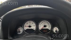 Zils Opel Astra 2003 Rīga, ar dzinēja tilpumu 2.00 L un nobraukumu 154 tūkst. km par 1500 €, foto 8 vietnē AUTOMOTO.COM.LV