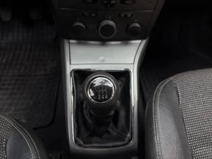 Zils Opel Astra 2005 Cēsis, ar dzinēja tilpumu 1.90 L un nobraukumu 401 tūkst. km par 1490 €, foto 15 vietnē AUTOMOTO.COM.LV
