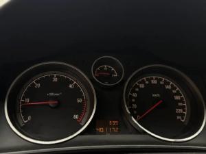 Zils Opel Astra 2005 Cēsis, ar dzinēja tilpumu 1.90 L un nobraukumu 401 tūkst. km par 1490 €, foto 18 vietnē AUTOMOTO.COM.LV
