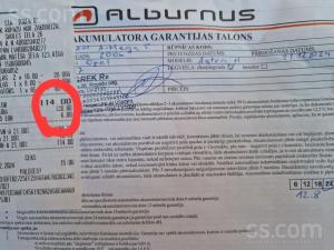 Zils Opel Astra 2006 Rīga, ar dzinēja tilpumu 1.70 L un nobraukumu 273 tūkst. km par 8500 €, foto 31 vietnē AUTOMOTO.COM.LV