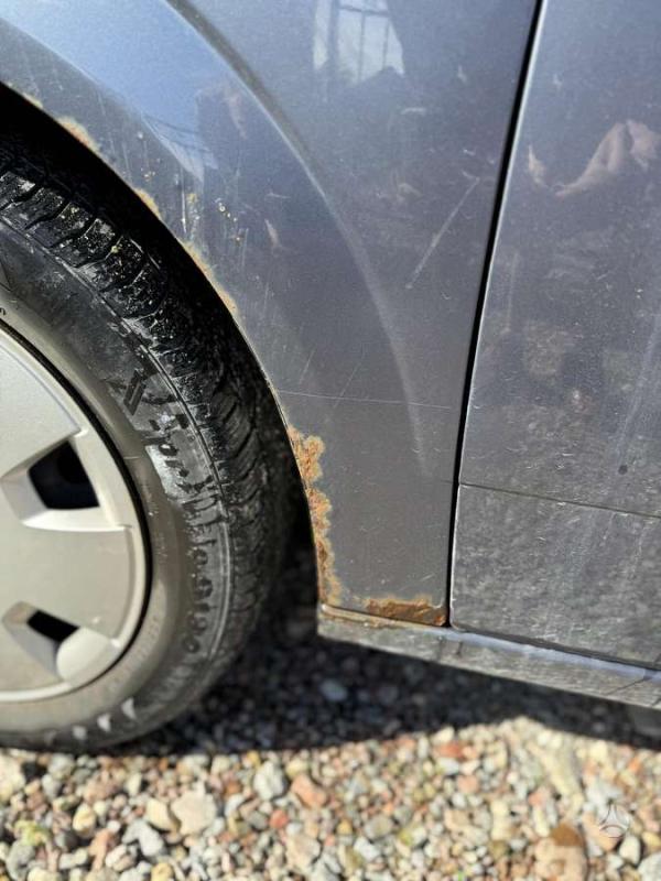 Zils Opel Astra 2006 Gargždai, ar dzinēja tilpumu 1.91 L un nobraukumu 332 tūkst. km par 1650 €, foto 10 vietnē AUTOMOTO.COM.LV