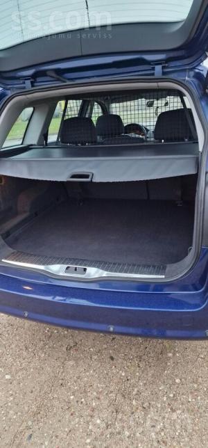 Zils Opel Astra 2006 Ventspils, ar dzinēja tilpumu 1.60 L un nobraukumu 150 tūkst. km par 2800 €, foto 4 vietnē AUTOMOTO.COM.LV