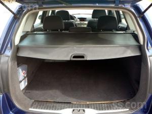 Zils Opel Astra 2007 Valmiera, ar dzinēja tilpumu 1.90 L un nobraukumu 427 tūkst. km par 1490 €, foto 12 vietnē AUTOMOTO.COM.LV