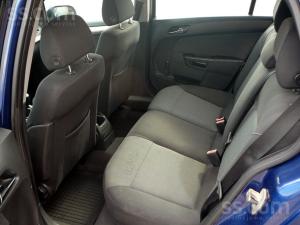 Zils Opel Astra 2007 Valmiera, ar dzinēja tilpumu 1.90 L un nobraukumu 427 tūkst. km par 1490 €, foto 13 vietnē AUTOMOTO.COM.LV