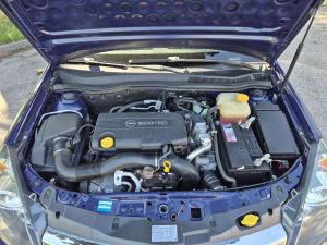 Zils Opel Astra 2010 Viļņa, ar dzinēja tilpumu 1.69 L un nobraukumu 210 tūkst. km par 1999 €, foto 18 vietnē AUTOMOTO.COM.LV