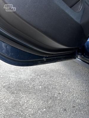 Zils Opel Astra 2011 Marijampole, ar dzinēja tilpumu 1.70 L un nobraukumu 310 tūkst. km par 2300 €, foto 7 vietnē AUTOMOTO.COM.LV