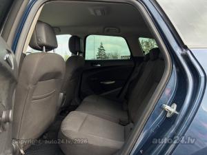 Zils Opel Astra 2012 Tartu, ar dzinēja tilpumu 1.40 L un nobraukumu 210 tūkst. km par 2590 €, foto 9 vietnē AUTOMOTO.COM.LV