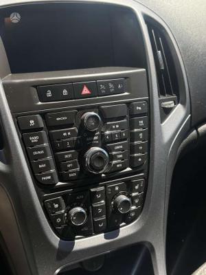 Zils Opel Astra 2013 Raseiniai, ar dzinēja tilpumu 1.69 L un nobraukumu 298 tūkst. km par 2990 €, foto 6 vietnē AUTOMOTO.COM.LV