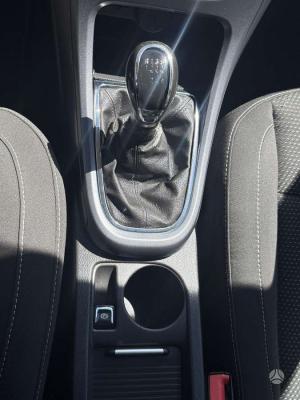 Zils Opel Astra 2013 Raseiniai, ar dzinēja tilpumu 1.69 L un nobraukumu 298 tūkst. km par 2990 €, foto 12 vietnē AUTOMOTO.COM.LV