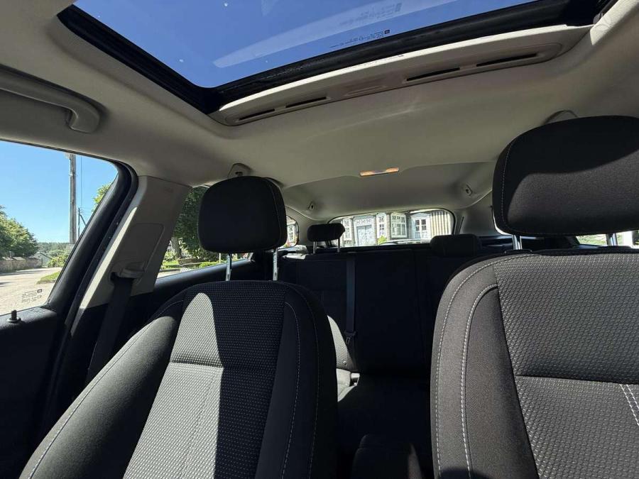 Zils Opel Astra 2013 Raseiniai, ar dzinēja tilpumu 1.69 L un nobraukumu 298 tūkst. km par 2990 €, foto 13 vietnē AUTOMOTO.COM.LV