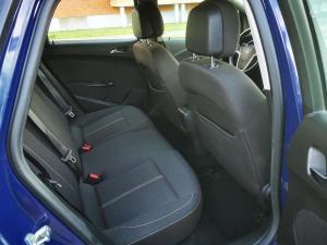 Zils Opel Astra 2013 Klaipėda, ar dzinēja tilpumu 1.69 L un nobraukumu 219 tūkst. km par 3590 €, foto 22 vietnē AUTOMOTO.COM.LV