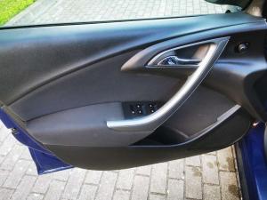 Zils Opel Astra 2013 Klaipėda, ar dzinēja tilpumu 1.69 L un nobraukumu 219 tūkst. km par 3590 €, foto 29 vietnē AUTOMOTO.COM.LV