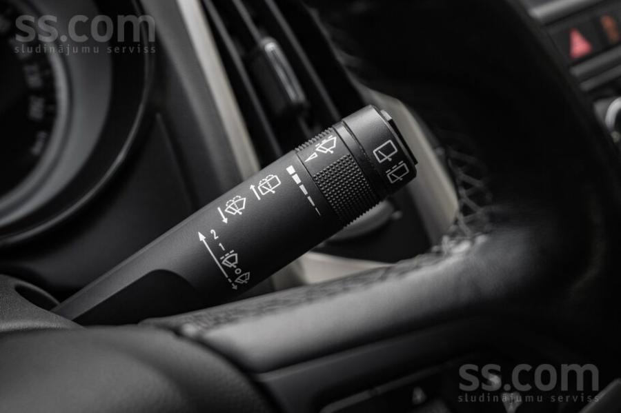 Blue Opel Astra 2013 in Riga, with an engine capacity of 2.00 L and mileage of 322 thousand km for 1650 €, photo 19 on AUTOMOTO.COM.LV