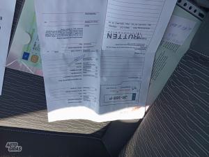 Синий Опель Астра 2014 в Шакяй, объемом двигателя 1.70 л и пробегом 242 тыс. км за 3700 €, фото 16 на AUTOMOTO.COM.LV