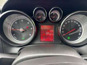 Zils Opel Astra 2014 Rīga, ar dzinēja tilpumu 2.00 L un nobraukumu 302 tūkst. km par 4300 €, foto 17 vietnē AUTOMOTO.COM.LV