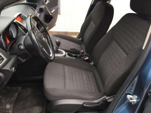 Zils Opel Astra 2014 Raseiniai, ar dzinēja tilpumu 1.25 L un nobraukumu 290 tūkst. km par 4200 €, foto 10 vietnē AUTOMOTO.COM.LV