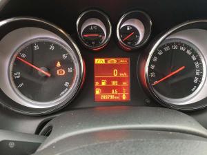 Zils Opel Astra 2014 Raseiniai, ar dzinēja tilpumu 1.25 L un nobraukumu 290 tūkst. km par 4200 €, foto 17 vietnē AUTOMOTO.COM.LV