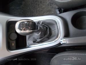 Zils Opel Astra 2015 Tallina, ar dzinēja tilpumu 1.60 L un nobraukumu 233 tūkst. km par 4950 €, foto 10 vietnē AUTOMOTO.COM.LV
