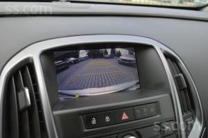 Zils Opel Astra 2016 Tukums, ar dzinēja tilpumu 1.40 L un nobraukumu 170 tūkst. km par 6595 €, foto 18 vietnē AUTOMOTO.COM.LV
