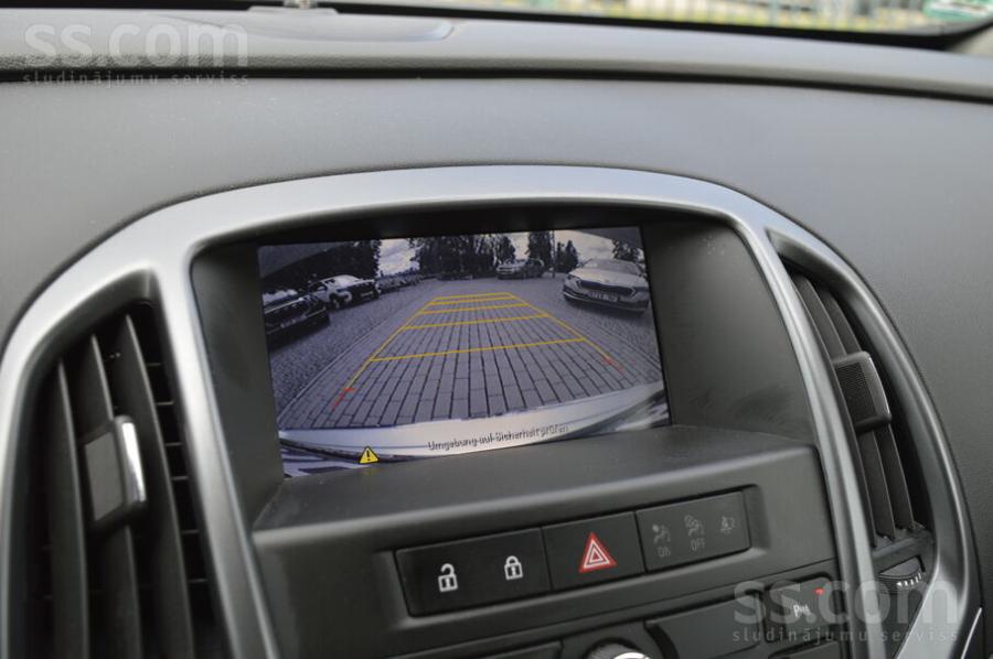 Zils Opel Astra 2016 Tukums, ar dzinēja tilpumu 1.40 L un nobraukumu 170 tūkst. km par 6595 €, foto 18 vietnē AUTOMOTO.COM.LV