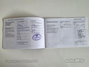 Blue Opel Astra 2016 in Tartu, with an engine capacity of 1.60 L and mileage of 53 thousand km for 11900 €, photo 19 on AUTOMOTO.COM.LV
