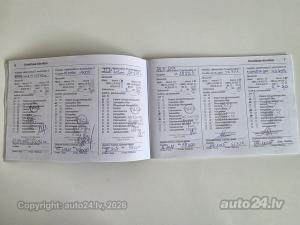 Blue Opel Astra 2016 in Tartu, with an engine capacity of 1.60 L and mileage of 53 thousand km for 11900 €, photo 20 on AUTOMOTO.COM.LV