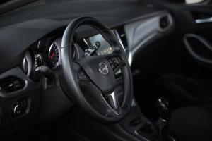 Zils Opel Astra 2016 Jelgava, ar dzinēja tilpumu 1.60 L un nobraukumu 220 tūkst. km par 6990 €, foto 11 vietnē AUTOMOTO.COM.LV