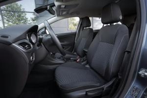 Zils Opel Astra 2016 Jelgava, ar dzinēja tilpumu 1.60 L un nobraukumu 220 tūkst. km par 6990 €, foto 12 vietnē AUTOMOTO.COM.LV