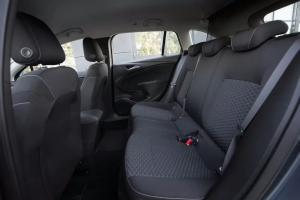 Zils Opel Astra 2016 Jelgava, ar dzinēja tilpumu 1.60 L un nobraukumu 220 tūkst. km par 6990 €, foto 14 vietnē AUTOMOTO.COM.LV