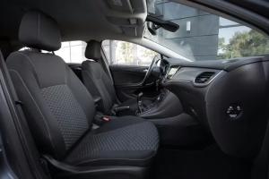 Zils Opel Astra 2016 Jelgava, ar dzinēja tilpumu 1.60 L un nobraukumu 220 tūkst. km par 6990 €, foto 15 vietnē AUTOMOTO.COM.LV