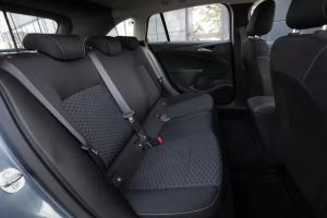 Zils Opel Astra 2016 Jelgava, ar dzinēja tilpumu 1.60 L un nobraukumu 220 tūkst. km par 6990 €, foto 16 vietnē AUTOMOTO.COM.LV