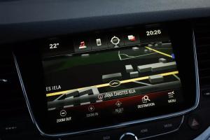 Zils Opel Astra 2016 Jelgava, ar dzinēja tilpumu 1.60 L un nobraukumu 220 tūkst. km par 6990 €, foto 21 vietnē AUTOMOTO.COM.LV