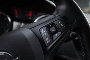 Zils Opel Astra 2016 Jelgava, ar dzinēja tilpumu 1.60 L un nobraukumu 220 tūkst. km par 6990 €, foto 25 vietnē AUTOMOTO.COM.LV