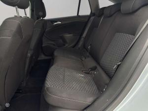 Zils Opel Astra 2016 Viļņa, ar dzinēja tilpumu 1.60 L un nobraukumu 217 tūkst. km par 4799 €, foto 12 vietnē AUTOMOTO.COM.LV