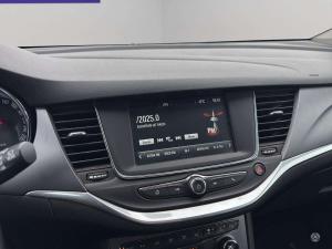 Zils Opel Astra 2016 Viļņa, ar dzinēja tilpumu 1.60 L un nobraukumu 217 tūkst. km par 4799 €, foto 18 vietnē AUTOMOTO.COM.LV