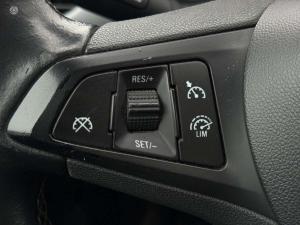 Zils Opel Astra 2016 Viļņa, ar dzinēja tilpumu 1.60 L un nobraukumu 217 tūkst. km par 4799 €, foto 19 vietnē AUTOMOTO.COM.LV