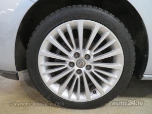 Blue Opel Astra 2016 in Tallinn, with an engine capacity of 1.40 L and mileage of 88 thousand km for 5900 €, photo 12 on AUTOMOTO.COM.LV