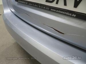 Blue Opel Astra 2016 in Tallinn, with an engine capacity of 1.40 L and mileage of 88 thousand km for 5900 €, photo 13 on AUTOMOTO.COM.LV