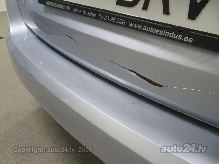 Blue Opel Astra 2016 in Tallinn, with an engine capacity of 1.40 L and mileage of 88 thousand km for 5900 €, photo 13 on AUTOMOTO.COM.LV