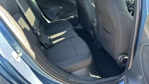 Zils Opel Astra 2016 Klaipėda, ar dzinēja tilpumu 1.60 L un nobraukumu 253 tūkst. km par 5800 €, foto 11 vietnē AUTOMOTO.COM.LV