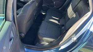 Zils Opel Astra 2016 Klaipėda, ar dzinēja tilpumu 1.60 L un nobraukumu 253 tūkst. km par 5800 €, foto 12 vietnē AUTOMOTO.COM.LV