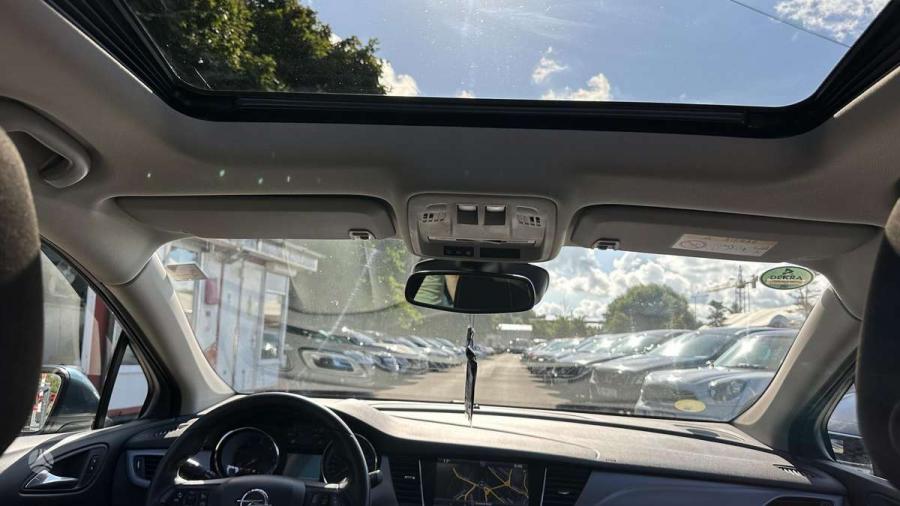 Zils Opel Astra 2016 Klaipėda, ar dzinēja tilpumu 1.60 L un nobraukumu 253 tūkst. km par 5800 €, foto 14 vietnē AUTOMOTO.COM.LV