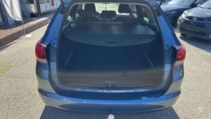 Zils Opel Astra 2016 Klaipėda, ar dzinēja tilpumu 1.60 L un nobraukumu 253 tūkst. km par 5800 €, foto 15 vietnē AUTOMOTO.COM.LV