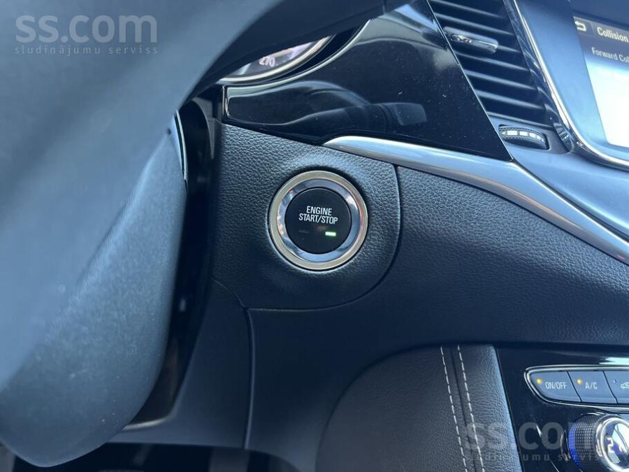 Blue Opel Astra 2016 in Liepaja, with an engine capacity of 1.60 L and mileage of 255 thousand km for 6150 €, photo 34 on AUTOMOTO.COM.LV